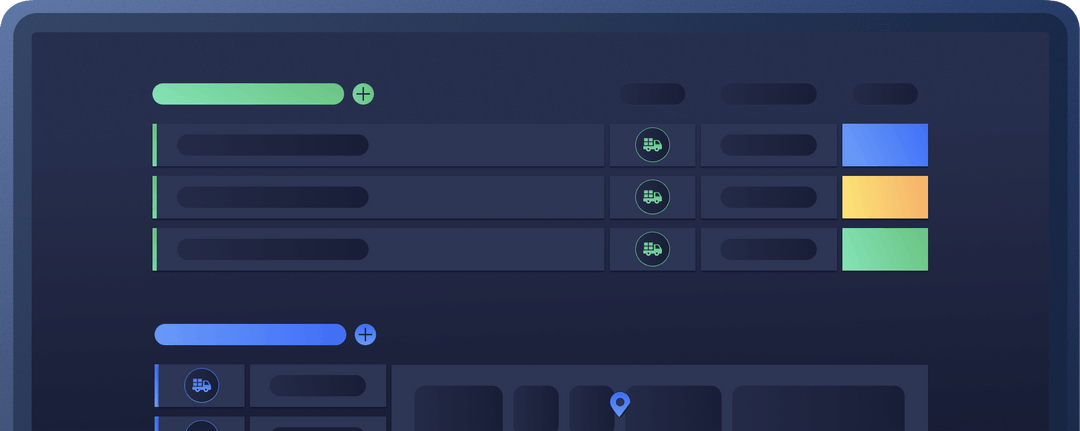 Custom Fleet Management Software Development Services | Akveo